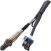 Amazon.com: Walker Products 350-34099 Oxygen Sensor, Original Equipment Replacement O2 Sensor ...