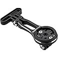 Amazon.com: ROCKBROS Adjustable Out-Front Bicycle Mount - Aluminum ...