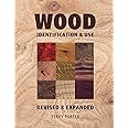 Wood Identification & Use: Identification & Use: Porter, Terry ...