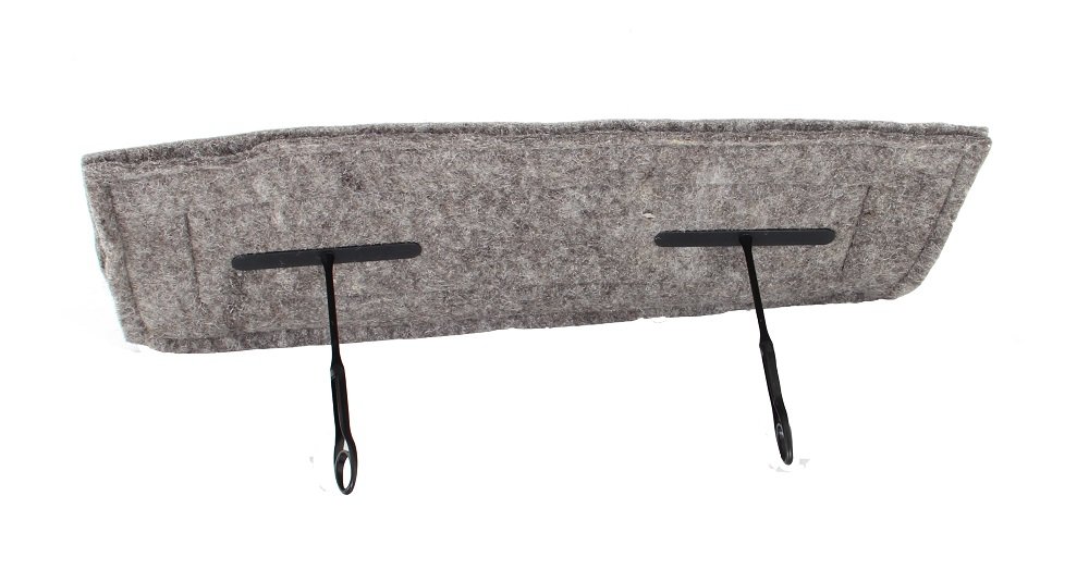 Heating, Cooling & Air Quality Flueblocker 8x32 Rectangle Chimney Sheep ...