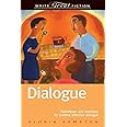 Dialogue: Techniques and Exercises for Crafting Effective Dialogue ...