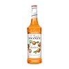 Monin Mandarin Orange Syrup, 750ml in Oman | Whizz Syrups
