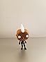 Amazon.com: Funko X-Men Storm Mohawk Pop Marvel Figure: Funko Pop ...
