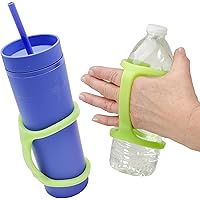 Amazon.com: EaZyHold Adaptive Handle for Sports, Tools, Cups and ...