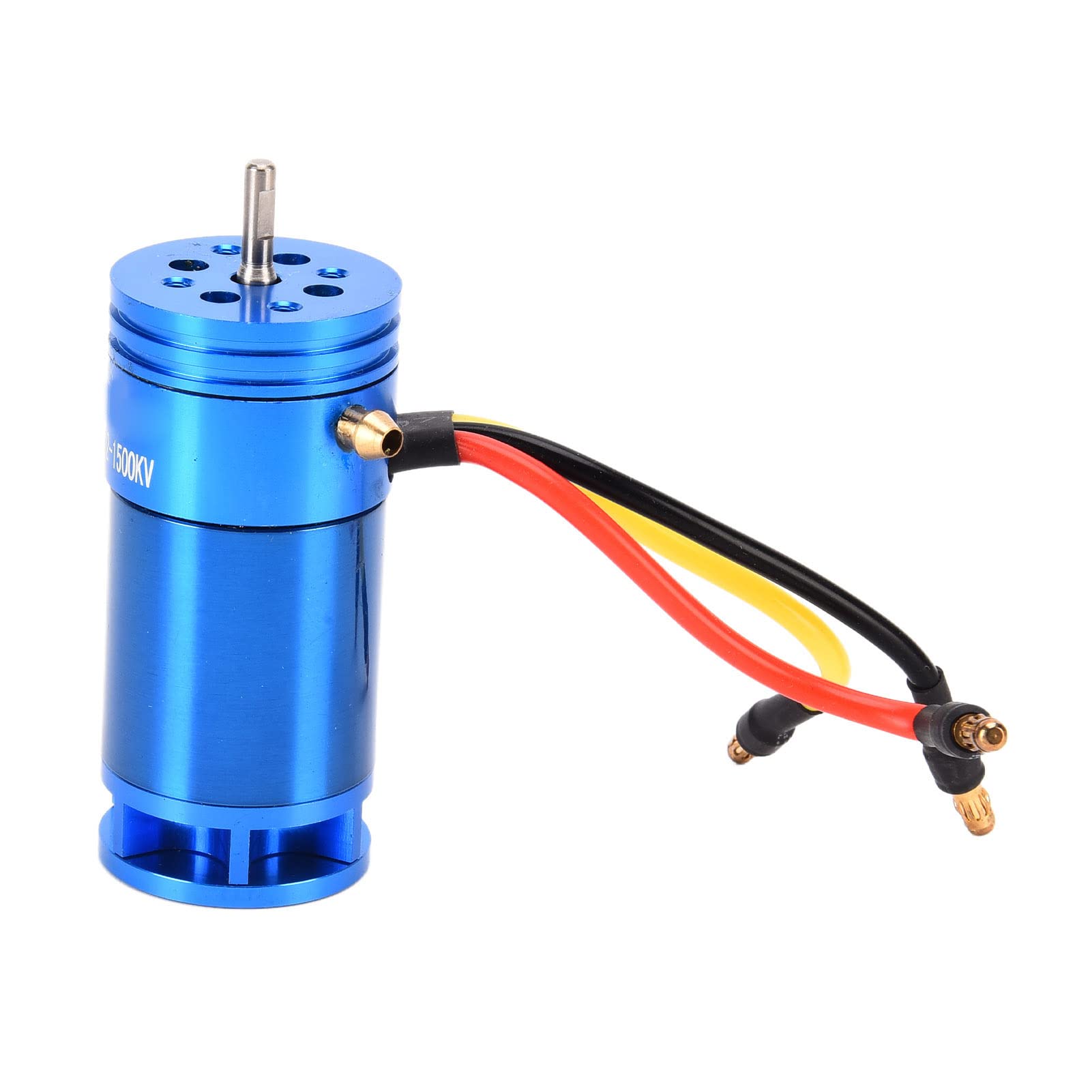 Mua VGEBY RC Boat Brushless Motor, Water Cooled Accurate Rotor, Low ...