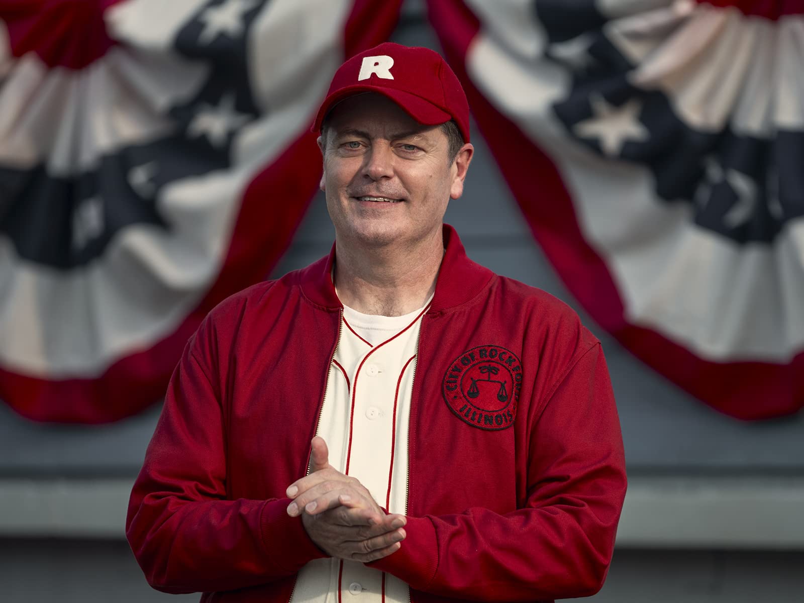 Watch A League of Their Own - Season 1 | Prime Video