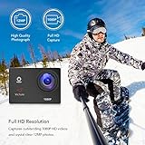 Third Eye Video Camera - The Green Head