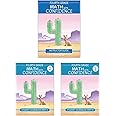 Fourth Grade Math with Confidence Complete Bundle: Snow, Kate, Katz ...