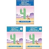 Fifth Grade Math with Confidence Complete Bundle: Snow, Kate ...