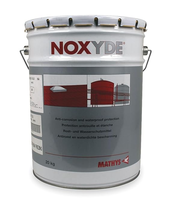 Amazon.com: Rust-Oleum Noxyde
