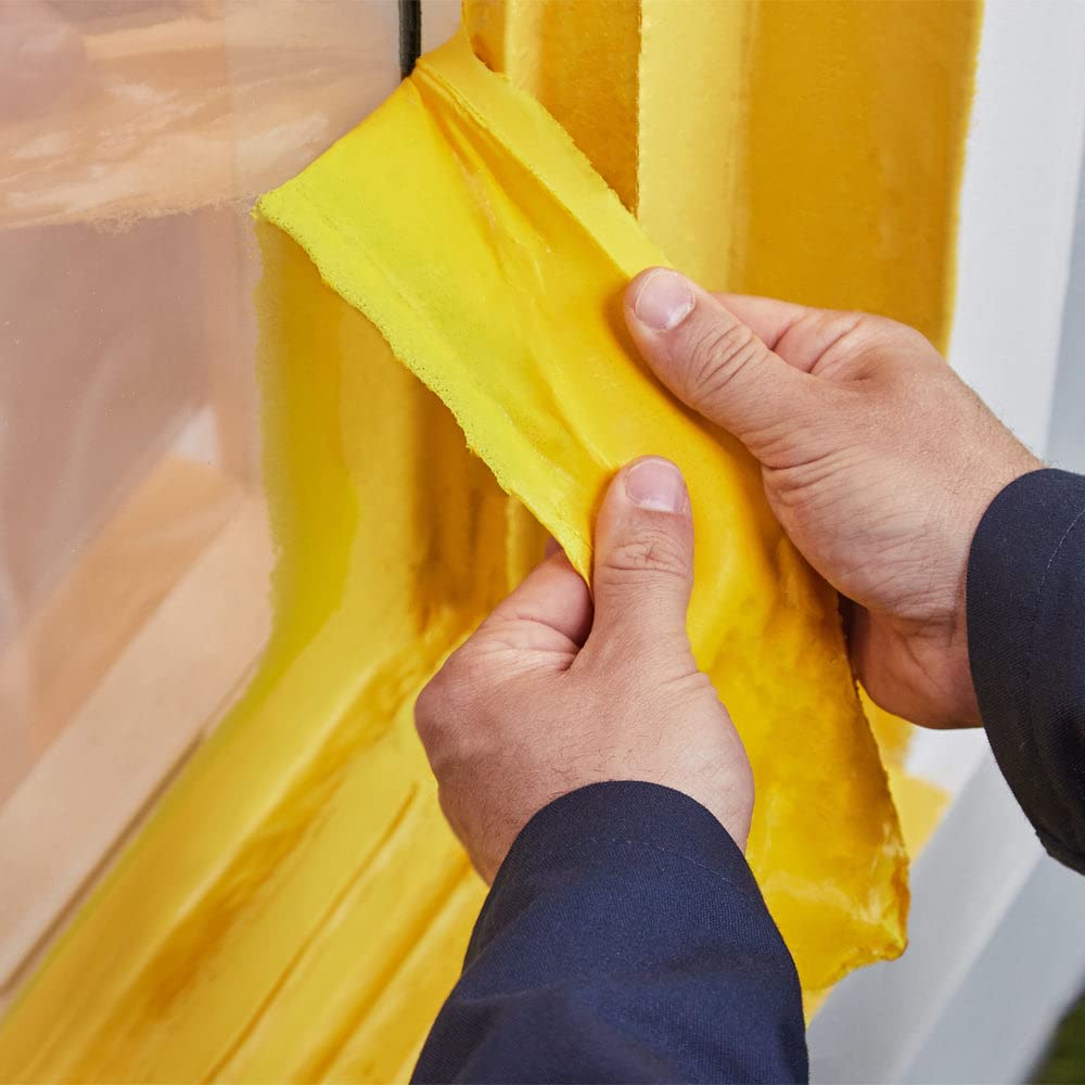 Mua Flex Seal Liquid Flood Protection, 10 oz, Waterproof Rubberized ...