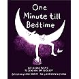 Amazon.com: One Minute till Bedtime: 60-Second Poems to Send You off to ...