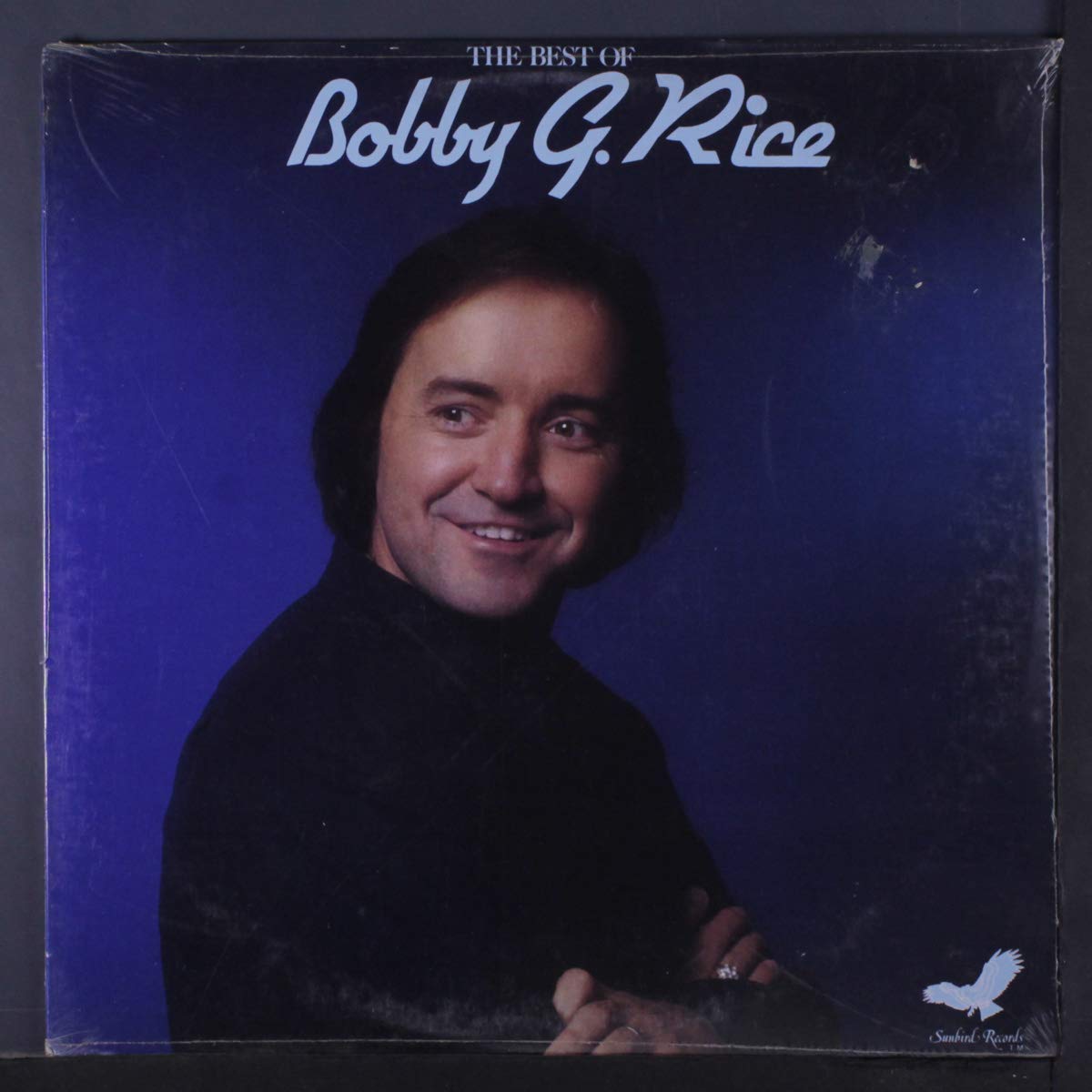 BOBBY G. RICE - the best of bobby g. rice - Amazon.com Music