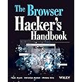 Amazon - The Browser Hacker's Handbook: Alcorn, Wade, Frichot ...