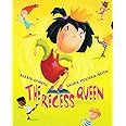 The Recess Queen by O'Neill, Alexis