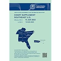 Chart Supplement Southeast U.S.: U.S. Department of Transportation ...