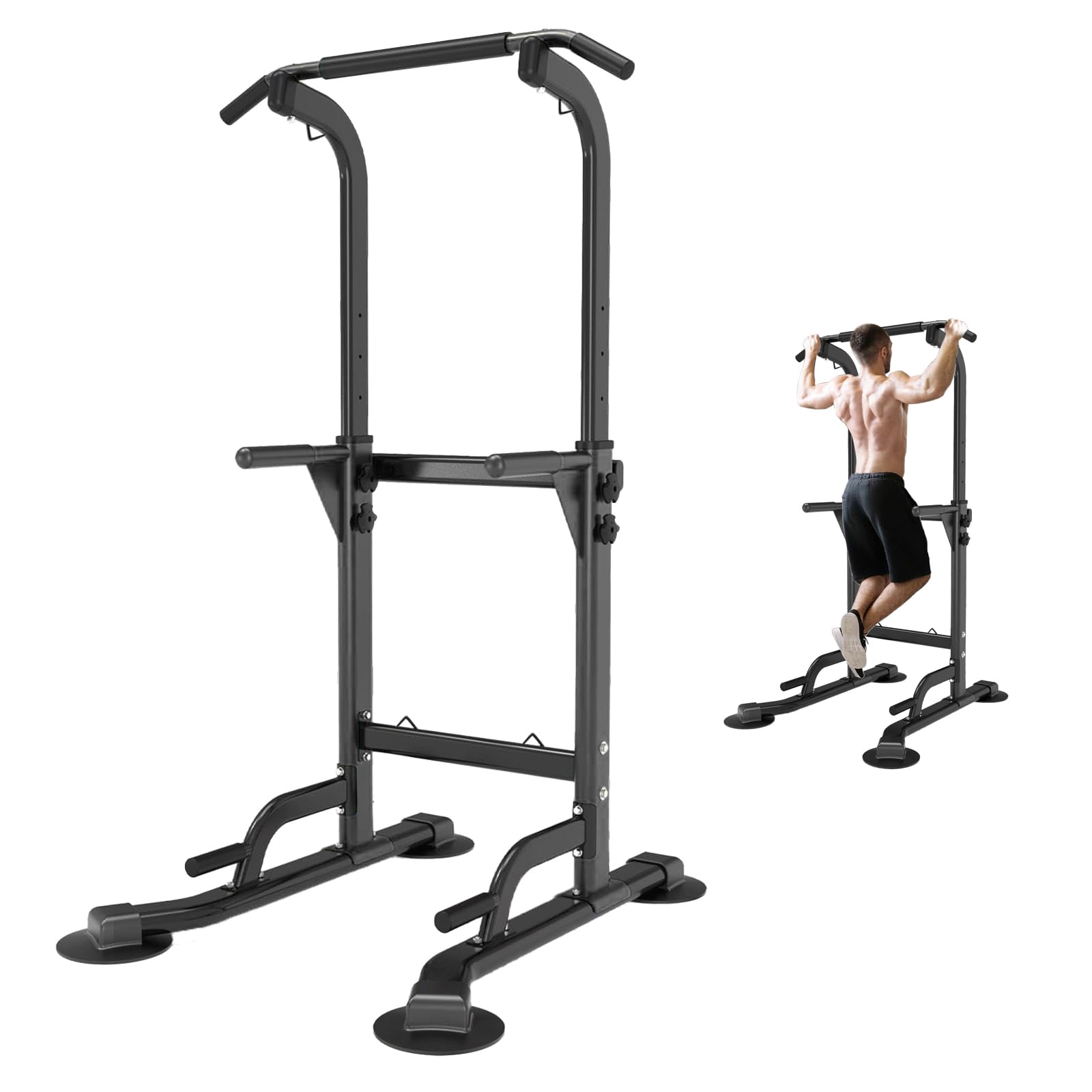 Free Standing Pull Up Rack at Jennifer Johansen blog