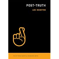 Amazon.com: Post-Truth (The MIT Press Essential Knowledge series ...