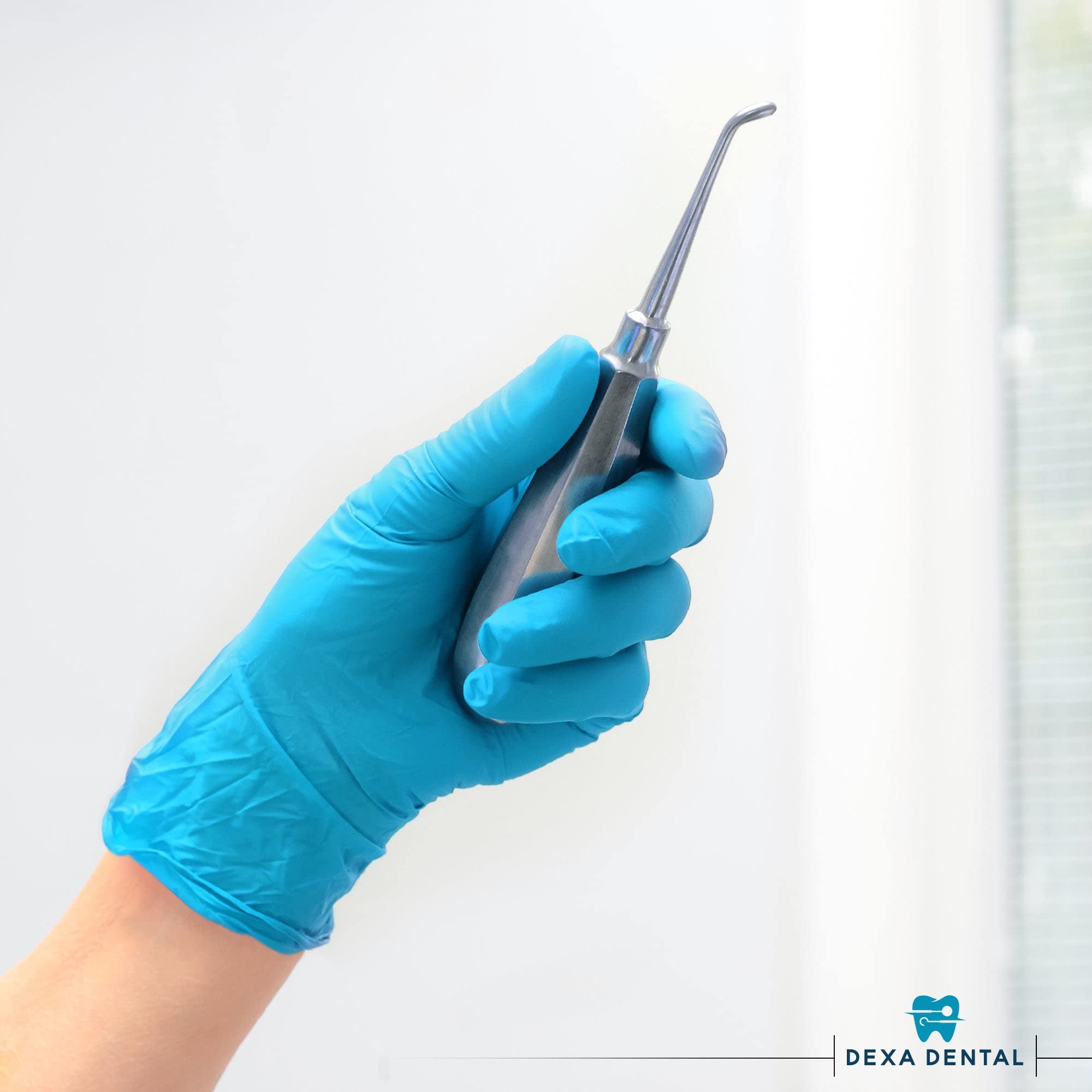 Mua DEXA DENTAL Root Elevator Set – Luxating Periotome, Apical Molt ...