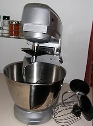 Amazon.de: Clatronic KM 2718 Knetmaschine