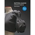 Amazon.com: Pattern Magic: Stretch Fabrics (Part of the best-selling ...