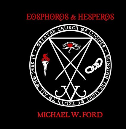Eosphoros & Hesperos: Amazon.co.uk: CDs & Vinyl