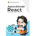 Amazon.com: Aprendiendo React: Guía práctica para aprender desde cero ...