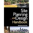 Site Planning and Design Handbook, Second Edition: Russ, Thomas ...