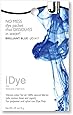 Amazon.com: Jacquard CH3115186 iDye Fabric Dye 14 Grams-Brilliant Blue