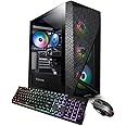 Amazon.com: iBuyPower SlateMesh Gaming PC Computer Desktop ...