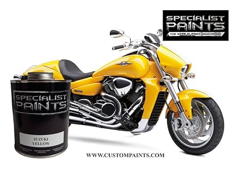 Suzuki Motorcycle Paint Code Location | Reviewmotors.co