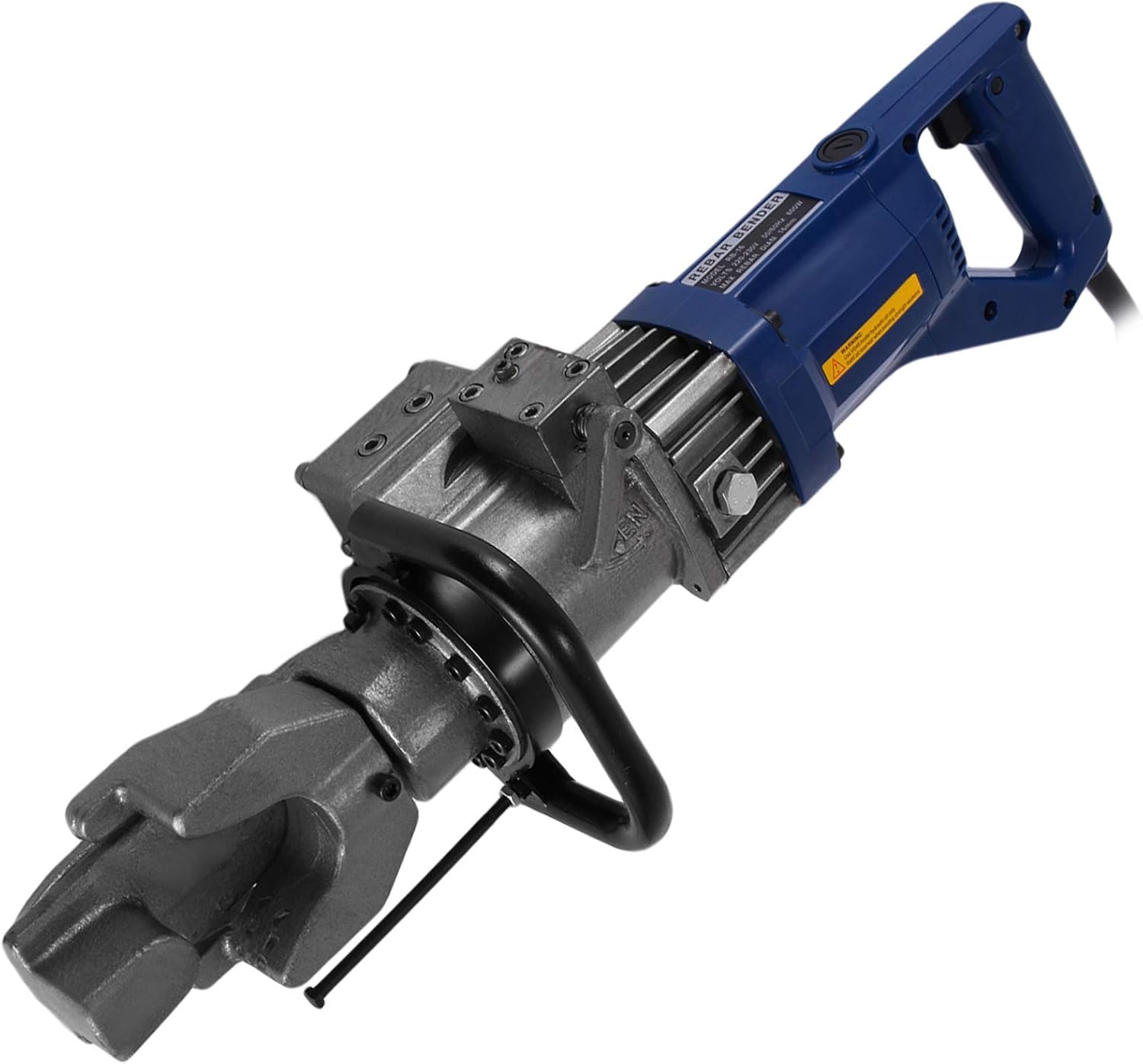 Happybuy Electric Rebar Cutter 7/8" #7 Electric Hydraulic Rebar Cutter ...