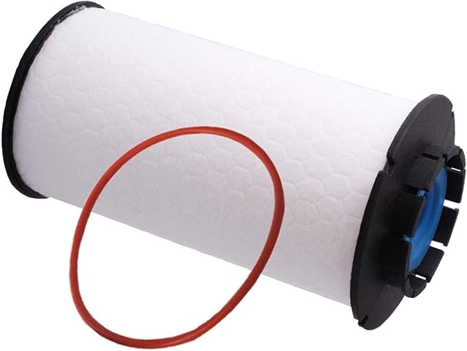 Amazon.com: 68235275AA Diesel Fuel Filter Replacement Compatible with ...