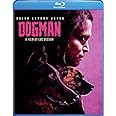 Amazon.com: DogMan [Blu-ray] : Luc Besson, Caleb Landry Jones, Jojo T. Gibbs, Virgine Besson ...