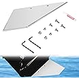 Amazon.com: 35-SS635 Skeg Guard Safe-Skeg Protector Tool Kit Marine ...