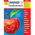 Language Fundamentals, Grade 6: Evan-Moor Educational Publishers ...