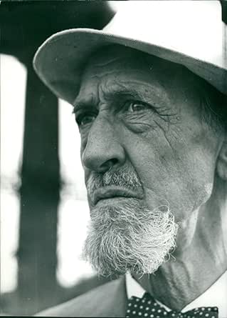 Amazon.com: Vintage photo of Portrait of James Fyfe Robertson ...