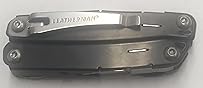 Leatherman - Wingman Multitool, Stainless Steel (831426) - Multitools ...