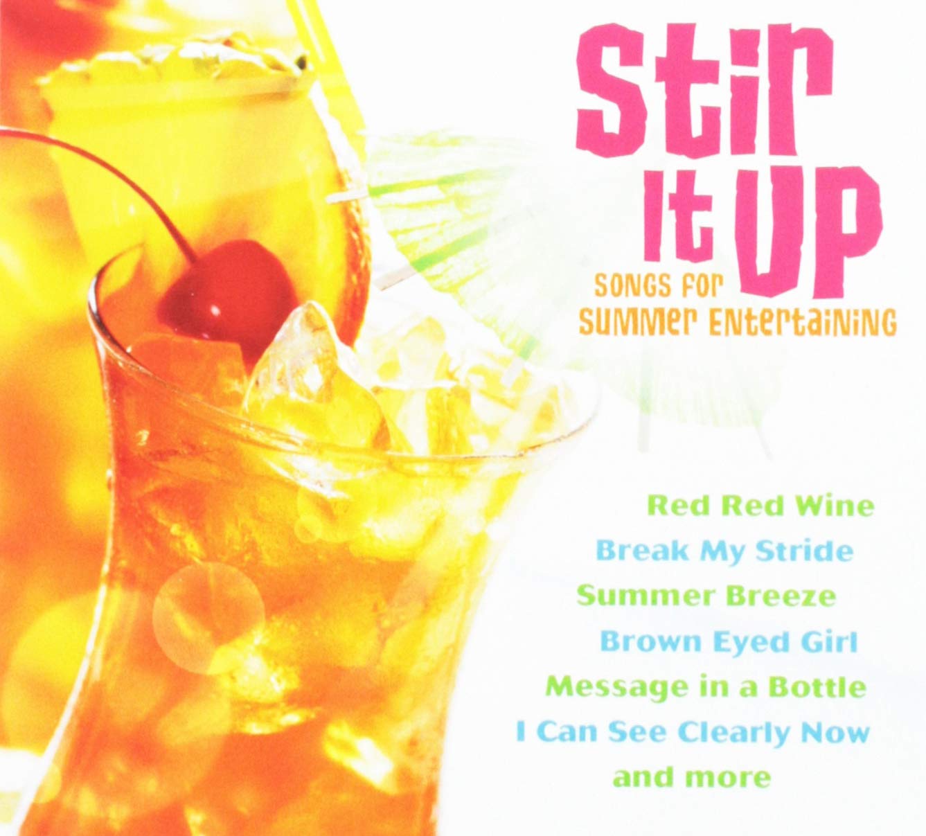 Stir It Up - Stir It Up - Amazon.com Music