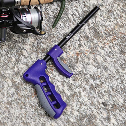 RUNCL Fishing Hook Remover, Dehooker, Hook Extractor, Fishing Pliers ...