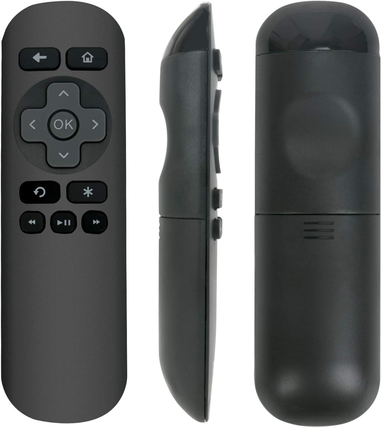 New Replacement Remote Control Compatible with Telstra TV 1 and Telstra ...