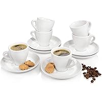 Amazon.de Bestseller: Die beliebtesten Artikel in Espresso- & Mokkatassen