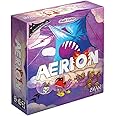 Amazon.com: Z-Man Games Aerion Board Game - Solo or Cooperative Two ...