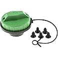 Amazon.com: MotoRad MGC-517T Tethered Fuel Cap 1 Pack Fuel Tank Cap ...