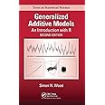 Amazon.com: Generalized Additive Models: An Introduction with R, Second ...