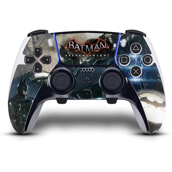 Batman Vinyl Skin Skinit Batman Vintage Skin For PS5 Digital Edition ...