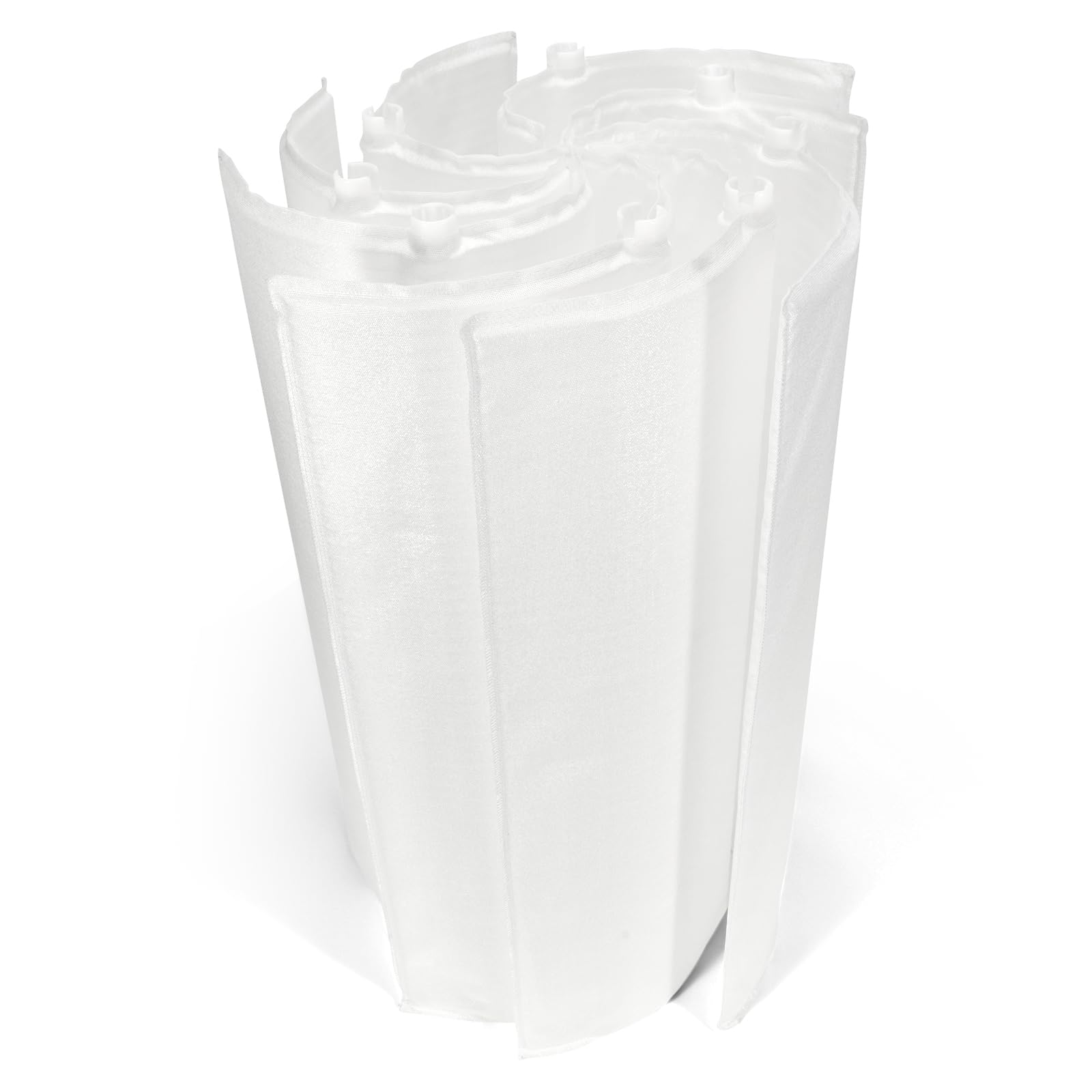 Aumzong Swimming DE Pool Filter Grids Compatible with Hayward Pro-Grid ...