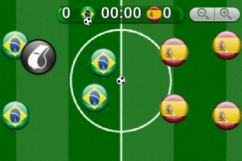 Button Football (soccer):Amazon.co.jp:Appstore for Android