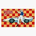 Amazon.com - Speed Racer - Meteoro Bumper Sticker Window Vinyl Decal 5"