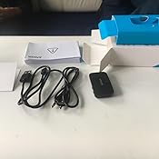 Anker Soundsync Bluetooth Receiver for Music Streaming: Amazon.co.uk ...